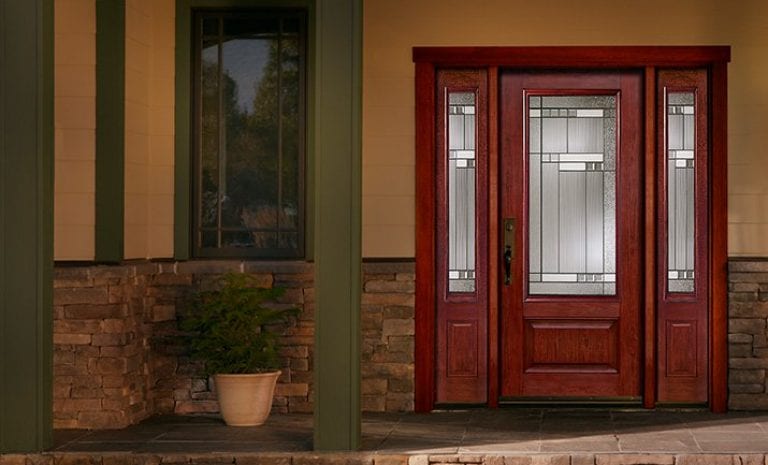 JELD-WEN Introduces the Architectural™ Collection of Doors