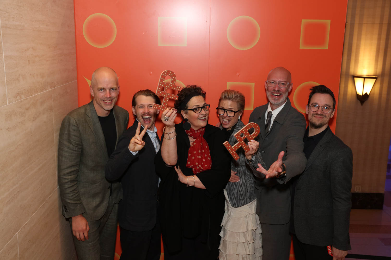 Celebrate Interior Design’s 2025 HiP Awards Winners – ARCHEN Design News
